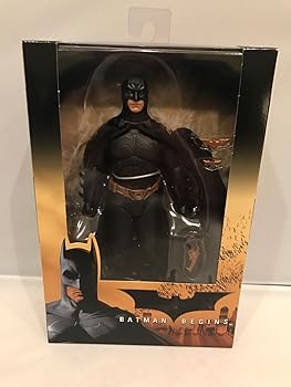 【中古】Batman Begins 18cm action figure【メーカー名】【メーカー型番】【ブランド名】NECA フィギュア・コレクタードール 【商品説明】Batman Begins 18cm action figure当店では...