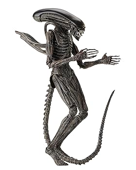 【中古】NECA Alien: Covenant - 7" Scale Action Figure - Xenomorph Action Figure【メーカー名】【メーカー型番】【ブランド名】NECA フィギュア・コレクタードール 【商品...