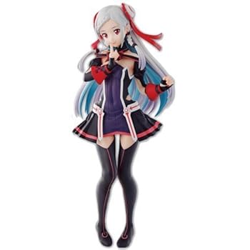 【中古】一番くじプレミアム 劇場版 ソードアート・オンライン オーディナル・スケール C賞 歌姫ユナ プレミアムフィギュア【メーカー名】【メーカー型番】【ブランド名】バンプレスト フィギュア・コレクタードール 【商品説明】一番くじプレミアム...