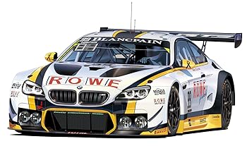 【中古】プラッツ PN24001 124レーシングシリーズ BMW M6 GT3 2016 スパ24時間レース ウイナー【メーカー名】【メーカー型番】【ブランド名】プラッツ(PLATZ) 車・トラック 【商品説明】プラッツ PN24001 ...