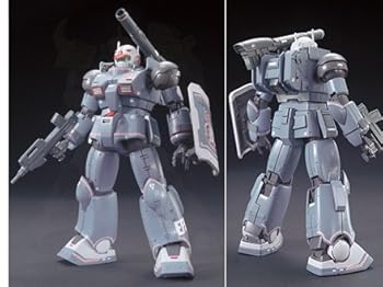 【中古】HG 1144 ガンキャノン 最初期型鉄騎兵中隊 隊長機プラモデル劇場限定【メーカー名】【メーカー型番】【ブランド名】バンダイ(BANDAI) ロボット 【商品説明】HG 1144 ガンキャノン 最初期型鉄騎兵中隊 隊長機プラモデル...