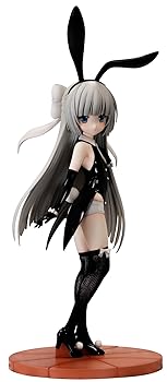 【中古】ロウきゅーぶ!SS ミミ・バルゲリー 黒うさぎさんVer. 17スケール PVC製 塗装済み 完成品 フィギュア【メーカー名】【メーカー型番】【ブランド名】Plum フィギュア・コレクタードール 【商品説明】ロウきゅーぶ!SS ミミ...
