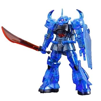 【中古】イベント限定HGUC 1144 グフ クリアカラーVer. 機動戦士ガンダム ガンプラEXPO【メーカー名】【メーカー型番】【ブランド名】バンダイ(BANDAI) ロボット 【商品説明】イベント限定HGUC 1144 グフ クリアカ...
