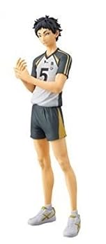 【中古】ハイキュー!!　DXFフィギュアvol.10　赤葦京治　単品【メーカー名】【メーカー型番】【ブランド名】バンプレスト フィギュア・コレクタードール 【商品説明】ハイキュー!!　DXFフィギュアvol.10　赤葦京治　単品当店ではレコ...