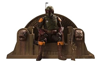 【中古】S.H.フィギュアーツ ボバ・フェット STAR WARS: The Book of Boba Fett 約155mm AVS＆PVC&布製 塗装済み可動フィギュア【メーカー名】【メーカー型番】【ブランド名】バンダイ(BANDAI)...