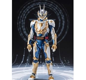 【中古】S.H.Figuarts 仮面ライダーゲイザー【メーカー名】【メーカー型番】【ブランド名】バンダイ(BANDAI) フィギュア・コレクタードール 【商品説明】S.H.Figuarts 仮面ライダーゲイザー当店ではレコード盤には商品タ...