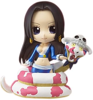 【中古】chibi-arts ボア・ハンコック withサロメVer.【メーカー名】【メーカー型番】【ブランド名】TAMASHII NATIONS フィギュア・コレクタードール 【商品説明】chibi-arts ボア・ハンコック withサ...
