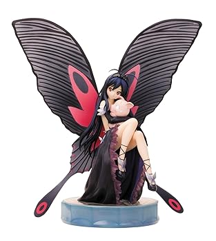【中古】Accel World- Kuroyukihime Ani S 10"tatue【メーカー名】【メーカー型番】【ブランド名】壽屋(KOTOBUKIYA) フィギュア・コレクタードール 【商品説明】Accel World- Kuroy...