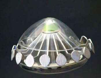 【中古】コナミSFムービーセレクション　謎の円盤UFO−04　ユー・エフ・オー　UFO　単品【メーカー名】【メーカー型番】【ブランド名】コナミデジタルエンタテインメント(Konami Digital Entertainment) フィギュア...