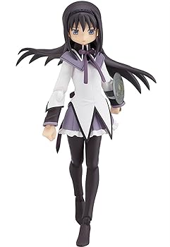 【中古】figma 魔法少女まどか☆マギカ 暁美ほむら【メーカー名】【メーカー型番】【ブランド名】マックスファクトリー(Max Factory) アニメ・萌えグッズ 【商品説明】figma 魔法少女まどか☆マギカ 暁美ほむら当店ではレコード...
