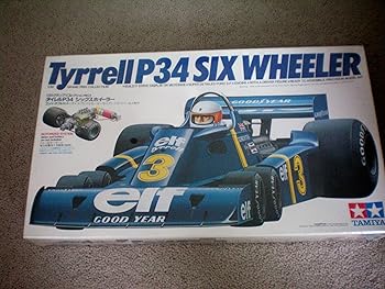 【中古】タミヤ 120 タイレル 120 グランプリコレクション:20001【メーカー名】【メーカー型番】【ブランド名】【商品説明】タミヤ 120 タイレル 120 グランプリコレクション:20001当店ではレコード盤には商品タイトルに［レ...