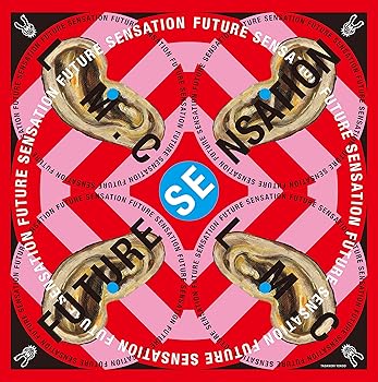 【中古】FUTURE SENSATION 完全生産限定盤【メーカー名】【メーカー型番】【ブランド名】【商品説明】FUTURE SENSATION 完全生産限定盤当店ではレコード盤には商品タイトルに［レコード］と表記しております。表記がない物...