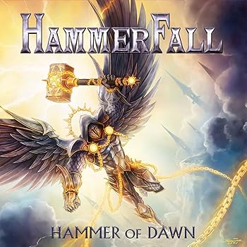 【中古】Hammer Of Dawn【メーカー名】【メーカー型番】【ブランド名】【商品説明】Hammer Of Dawn当店ではレコード盤には商品タイトルに［レコード］と表記しております。表記がない物はすべてCDですのでご注意ください。当店...