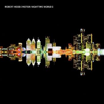 【中古】NIGHTTIME WORLD VOL. 3【メーカー名】【メーカー型番】【ブランド名】Octave ソウル・R&B, ダンス・エレクトロニカ ROBERT HOOD: Artist【商品説明】NIGHTTIME WORLD VOL...