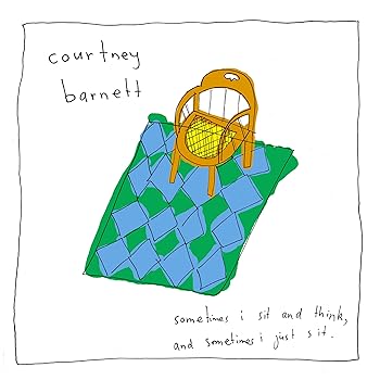 【中古】Sometimes I Sit & Think & Sometimes I Just Sit【メーカー名】【メーカー型番】【ブランド名】Mom ロック Courtney Barnett: Artist【商品説明】Sometimes ...