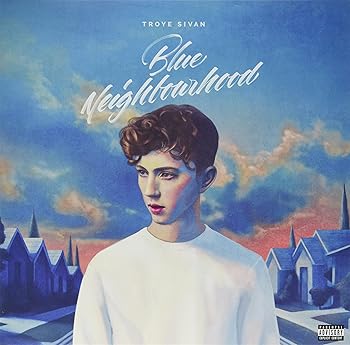 【中古】Blue Neighbourhood -Ltd- Analog【メーカー名】【メーカー型番】【ブランド名】ユニバーサル ミュージック ロック Sivan, Troye: Artist【商品説明】Blue Neighbourhood ...