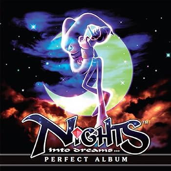 【中古】NiGHTS into dreams... PERFECT ALBUM【メーカー名】【メーカー型番】【ブランド名】【商品説明】NiGHTS into dreams... PERFECT ALBUM当店ではレコード盤には商品タイトルに...