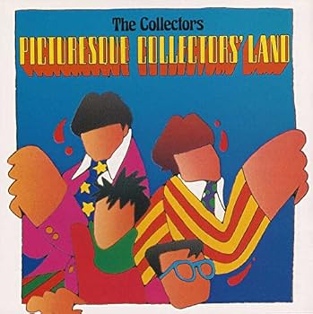 【中古】PICTURESQUE　COLLECTOR’S　LAND【メーカー名】【メーカー型番】【ブランド名】インペリアル レコード J-POP THE COLLECTORS: Artist【商品説明】PICTURESQUE　COLLECTO...