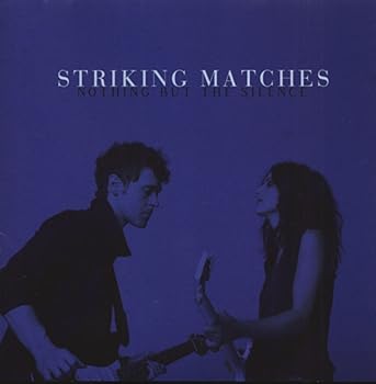 【中古】Nothing But the Silence【メーカー名】【メーカー型番】【ブランド名】Caroline カントリー Striking Matches: Artist【商品説明】Nothing But the Silence当店で...