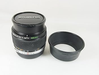 【中古】Olympus MFレンズ OM 85mm F2【メーカー名】【メーカー型番】【ブランド名】【商品説明】Olympus MFレンズ OM 85mm F2当店ではレコード盤には商品タイトルに［レコード］と表記しております。表記がない物...