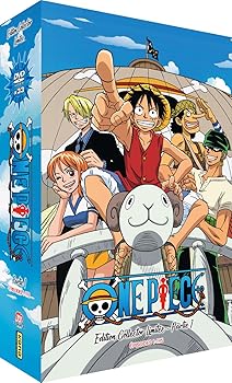 【中古】ワンピース　TVアニメ　第1部から第7部　全195話　欧州版DVD　再生環境をご確認ください。【メーカー名】【メーカー型番】【ブランド名】【商品説明】ワンピース　TVアニメ　第1部から第7部　全195話　欧州版DVD　再生環境をご確...