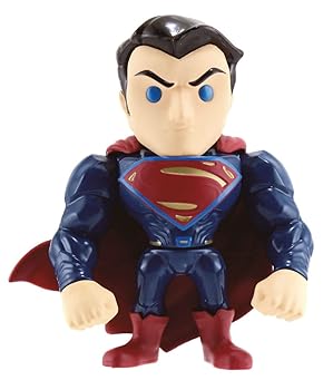 【中古】スーパーマン BATMAN V SUPERAMAN【メーカー名】【メーカー型番】【ブランド名】Jada カテゴリー別 【商品説明】スーパーマン BATMAN V SUPERAMAN当店ではレコード盤には商品タイトルに［レコード］と表...