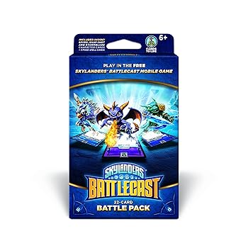 【中古】Skylanders Battlecast Battle Pack A, Spyro【メーカー名】【メーカー型番】【ブランド名】【商品説明】Skylanders Battlecast Battle Pack A, Spyro当店では...