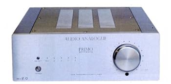 【中古】AUDIO ANALOGUE インテグレーテッドアンプ PRIMO SETTANTA 2.0【メーカー名】【メーカー型番】【ブランド名】AUDIO ANALOGUE カテゴリー別 【商品説明】AUDIO ANALOGUE インテグレ...