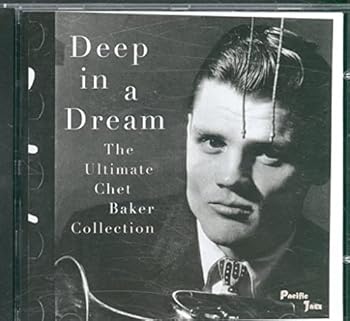 【中古】Deep in a Dream: Ultimate Chet Baker Collection【メーカー名】【メーカー型番】【ブランド名】EMI R&B, モダンジャズ, ジャズヴォーカル Baker, Chet: Artist【商...