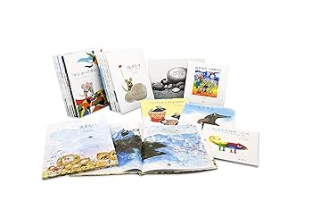 【中古】(良い)レオ・レオニの絵本セット(全22巻セット)【メーカー名】【メーカー型番】【ブランド名】好学社 英米文学, 絵本・児童書, 雑誌 レオ・レオニ: Author; 谷川俊太郎: Adapter【商品説明】レオ・レオニの絵本セット...