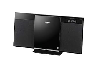 【中古】Panasonic コンパクトステレオシステム D-dock ブラック SC-HC27-K【メーカー名】【メーカー型番】【ブランド名】パナソニック(Panasonic) ミニコンポ・セットコンポ 【商品説明】Panasonic コン...