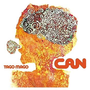 【中古】(良い)Tago Mago -Remast-【メーカー名】【メーカー型番】【ブランド名】Mute Records ジャンル別 Can: Artist【商品説明】Tago Mago -Remast-画像はイメージ写真ですので付属品など...