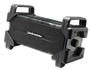 【中古】audio-technica BOOGIE GOX アクティブスピーカー(カモフラージュ) AT-SPB50 CM【メーカー名】【メーカー型番】【ブランド名】Audio Technica(オーディオテクニカ) ポータブルスピーカー ...