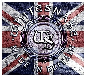 【中古】Made in Britain【メーカー名】【メーカー型番】【ブランド名】Frontiers Records ロック, ハードロック, ヘヴィーメタル Whitesnake: Artist【商品説明】Made in Britain画...