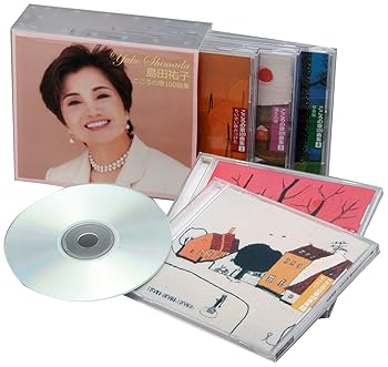 【中古】(良い)島田祐子 こころの歌100曲集【メーカー名】【メーカー型番】【ブランド名】ソニー ミュージックダイレクト テレビ・レコーダー 島田 祐子: Artist【商品説明】島田祐子 こころの歌100曲集画像はイメージ写真ですので付属...