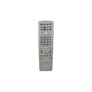 【中古】(良い)シャープ DVD用リモコン 9HSNA537JD(0046380156)【メーカー名】【メーカー型番】【ブランド名】シャープ(SHARP) AV・テレビリモコン 【商品説明】シャープ DVD用リモコン 9HSNA537JD(...