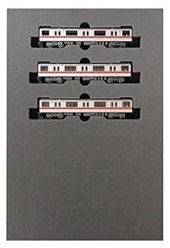【中古】(良い)KATO Nゲージ 東京メトロ丸ノ内線02系 サインウェーブ 増結 3両セット 10-1250 鉄道模型 電車【メーカー名】【メーカー型番】【ブランド名】カトー(KATO) 車両 【商品説明】KATO Nゲージ 東京メトロ丸...