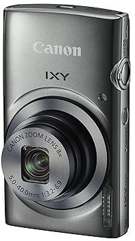 【中古】Canon デジタルカメラ IXY150 シルバー 光学8倍ズーム IXY150(SL)【メーカー名】【メーカー型番】【ブランド名】キヤノン コンパクト 【商品説明】Canon デジタルカメラ IXY150 シルバー 光学8倍ズーム...