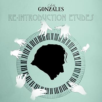 【中古】(良い)Re-Introduction Etudes [アーティスト本人による解説付 / 楽譜DLコード封入 / 国内盤] (BRC462)【メーカー名】【メーカー型番】【ブランド名】Sarl Gentle Threat 室内楽・器...