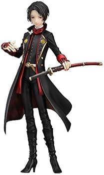 【中古】刀剣乱舞-ONLINE- 加州清光 1/8スケール ABS&PVC製 塗装済み完成品フィギュア【メーカー名】【メーカー型番】【ブランド名】オランジュ・ルージュ(Orange Rouge) フィギュア・コレクタードール 【商品説明】刀...