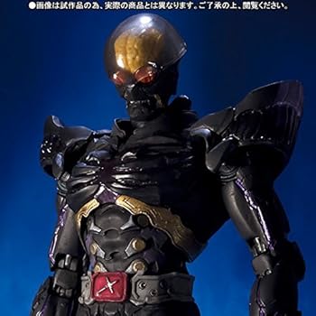 【中古】(良い)S.I.C. ハカイダー(魂ウェブ商店限定)【メーカー名】【メーカー型番】【ブランド名】バンダイ(BANDAI) ロボット・子ども向けフィギュア 【商品説明】S.I.C. ハカイダー(魂ウェブ商店限定)【サイズ】全高約180...