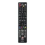【中古】【ゆうパケット対応品】シャープ[SHARP]シャープブルーレイディスクレコーダー用リモコン（004 638 0277）【0046380277】【メーカー名】【メーカー型番】【ブランド名】シャープ(SHARP) AV・テレビリモコン ...