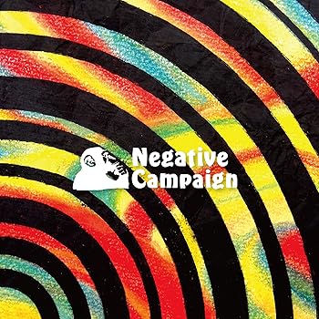 【中古】(良い)Negative Campaign【メーカー名】【メーカー型番】【ブランド名】【商品説明】Negative Campaign画像はイメージ写真ですので付属品など画像の通りではないこともございます。付属品については商品タイトル...
