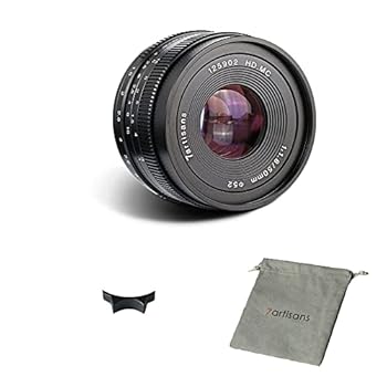 【中古】(良い)7artisans 光電50mm f/1.8レンズ Sony Eマウント用【メーカー名】【メーカー型番】【ブランド名】7artisans カメラ用交換レンズ 【商品説明】7artisans 光電50mm f/1.8レンズ S...