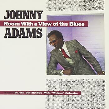 【中古】Room With a View of the Blues【メーカー名】【メーカー型番】【ブランド名】Import モダンブルース, クラシックソウル, R&B Adams, Johnny: Artist【商品説明】Room Wit...