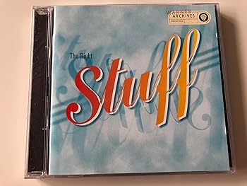 【中古】(良い)Right Stuff【メーカー名】【メーカー型番】【ブランド名】Warner Brothers ポップス, ファンク Stuff: Artist【商品説明】Right Stuff画像はイメージ写真ですので付属品など画像の通...