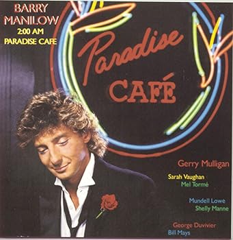 【中古】(良い)2am Paradise Cafe【メーカー名】【メーカー型番】【ブランド名】【商品説明】2am Paradise Cafe画像はイメージ写真ですので付属品など画像の通りではないこともございます。付属品については商品タイトル...