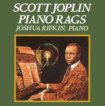 【中古】Piano Rags 1-3【メーカー名】【メーカー型番】【ブランド名】Nonesuch ニューオーリンズジャズ, トラディショナルジャズ, 室内楽・器楽曲 Scott Joplin: Composer; Joshua Rifkin...