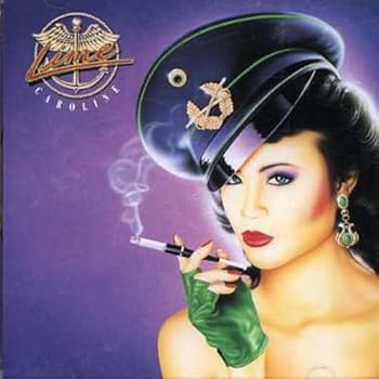 【中古】(良い)Caroline【メーカー名】【メーカー型番】【ブランド名】Unidisc Music ポップス, R&B, ヒップホップ Lime: Artist; Denis LePage: Producer; Robert Matic...