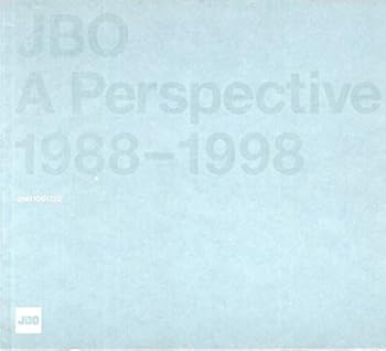 【中古】(良い)JBO: A Perspective 1988-1998【メーカー名】【メーカー型番】【ブランド名】Junior Boys Own /v2 ポップス, エレクトロニカ, ハウス, トランス, テクノ Various: Art...